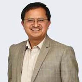 Shahid Gangalal National Heart Centre